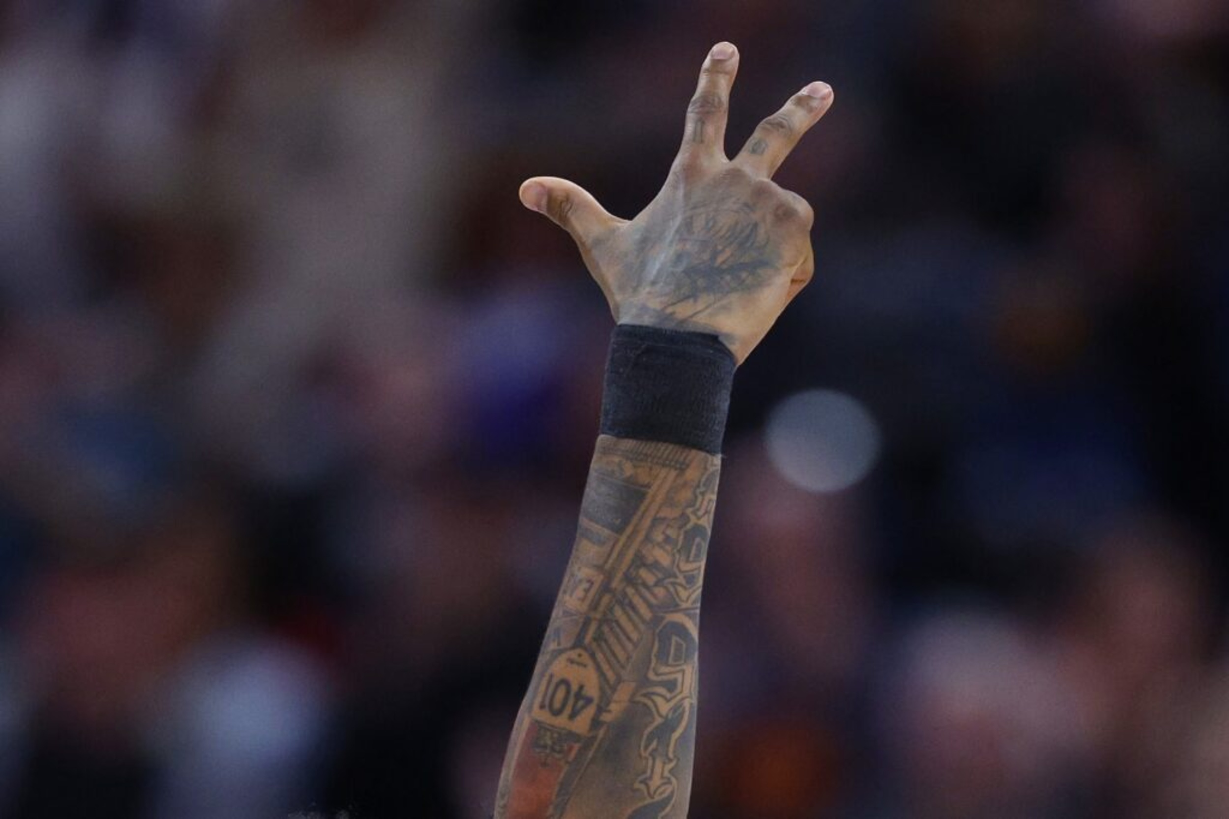 Hawks, Timberwolves Complete Much Anticipated Sign-And-Trade