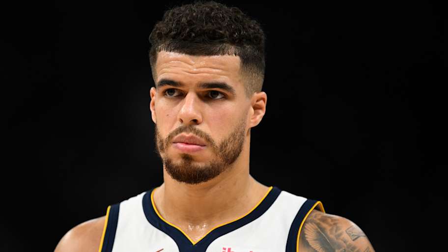 NBA trade grades: Nuggets bail on Michael Porter Jr. in swap for Nets ...