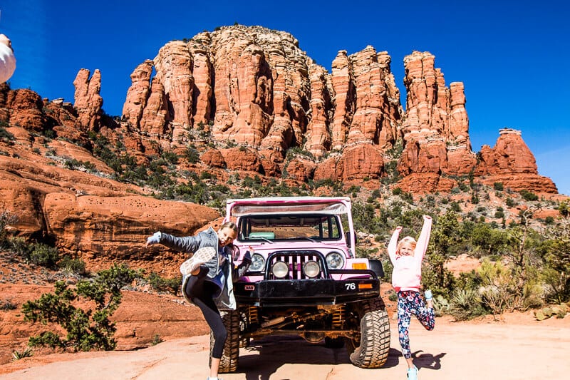 25 family adventure vacations in the USA to add to your bucket list ...