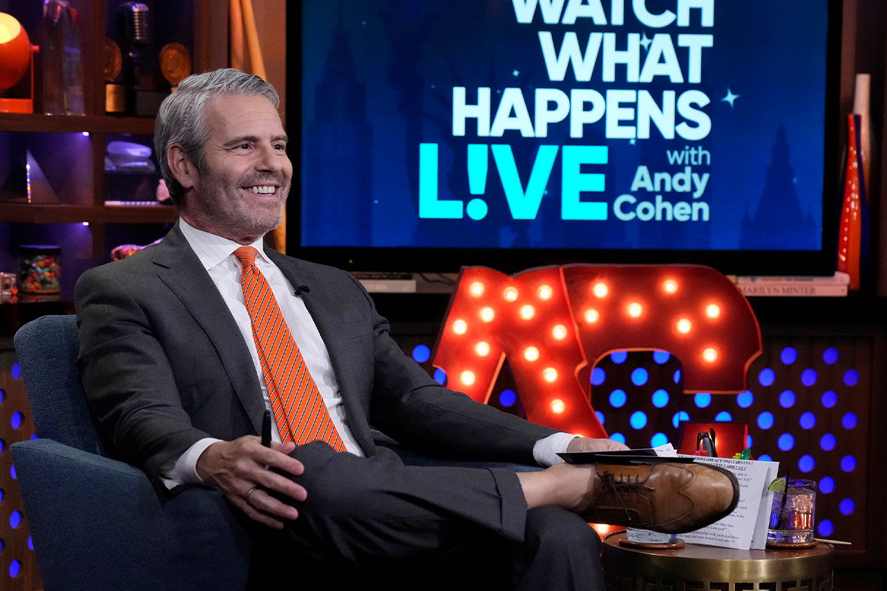 When Will ‘WWHL’ Return With New Episodes?
