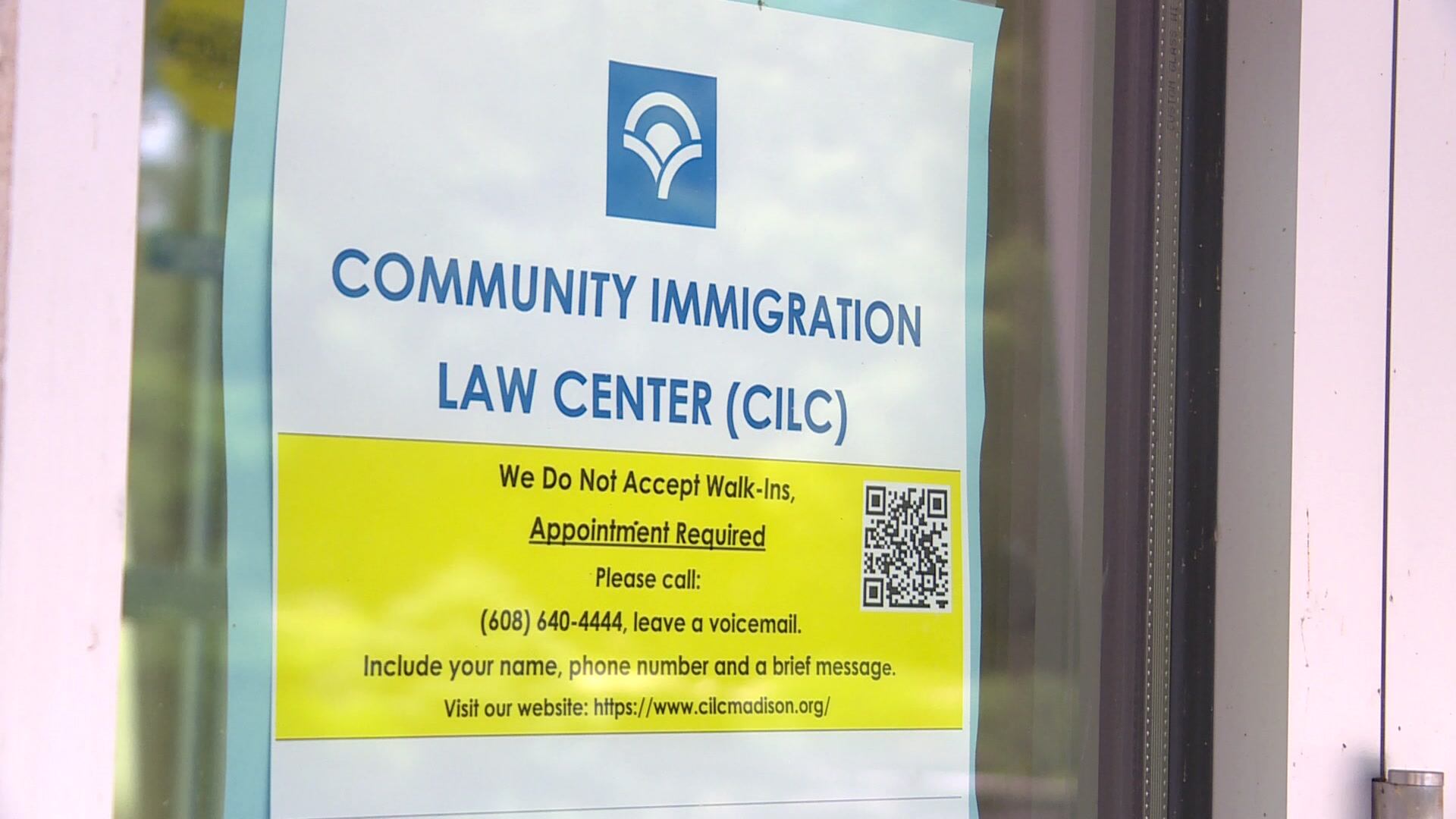 Community Immigration Law Center seeing high demand amid increased ...