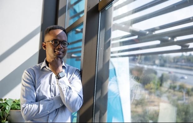 #YouthMonth: How Philani Potwana's journey from trainee to CEO is ...