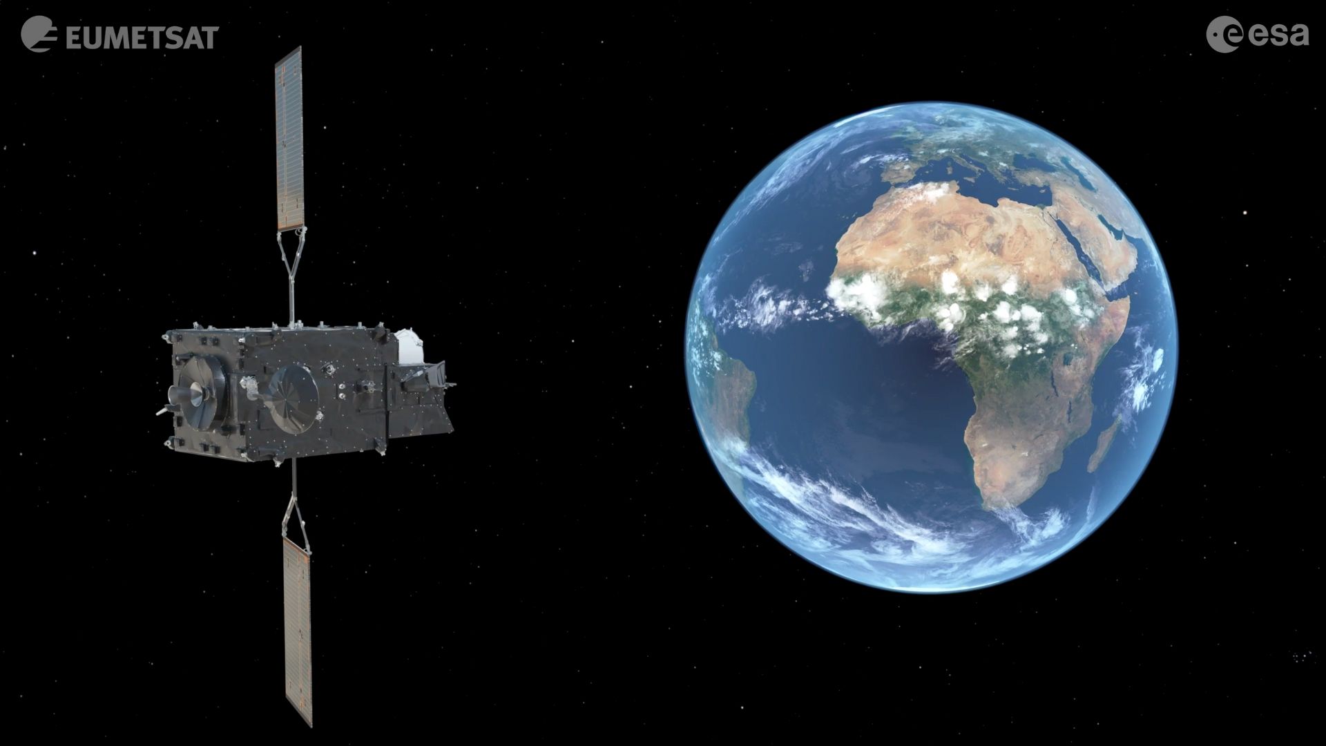 New satellite ‘vital’ for future weather forecasts
