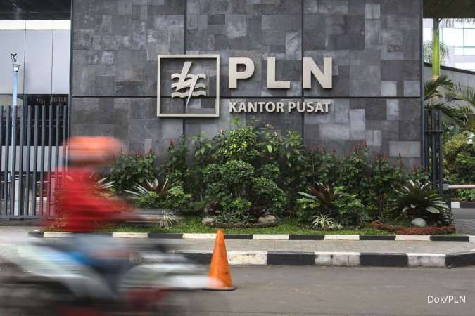 Pemerintah Siapkan 24.000 Ha Lahan PLTS 100 GW, Begini Respon PLN