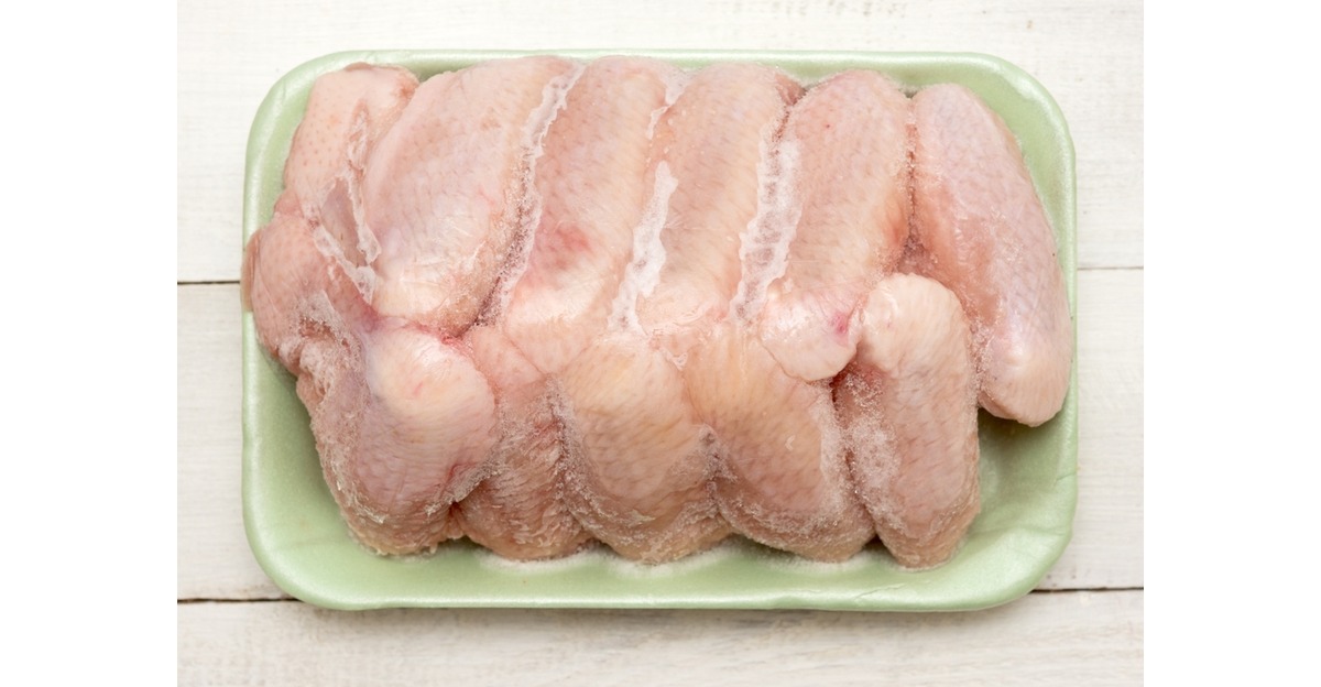 Every Type of Aldi Frozen Chicken, Ranked from Best to Worst