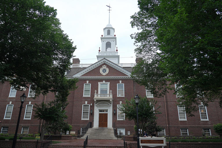 Special election for Rep. Parker Selby's seat is set. Who's on the ...