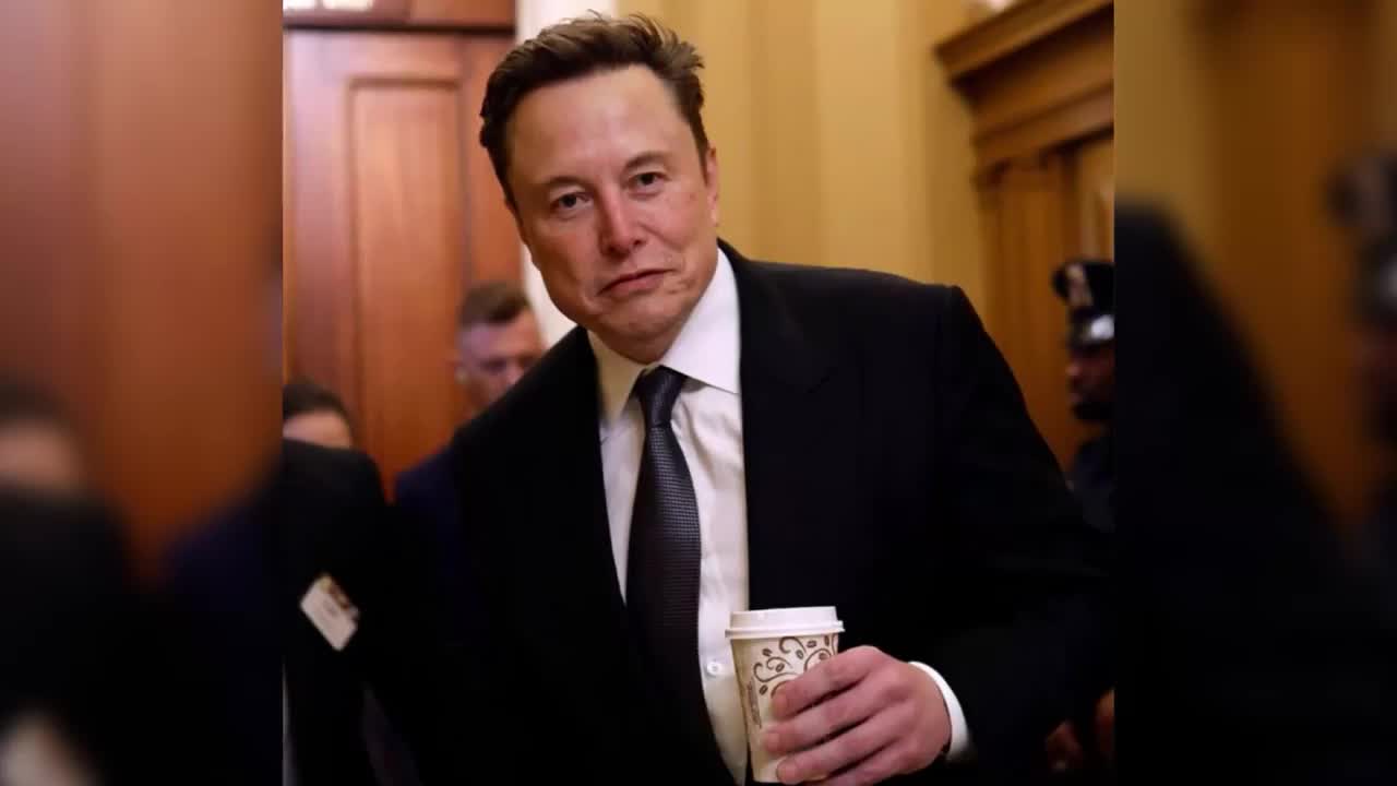 Tesla’s Robotaxi Rollout: Human ‘Safety Monitors’ Undercut Musk’s ...