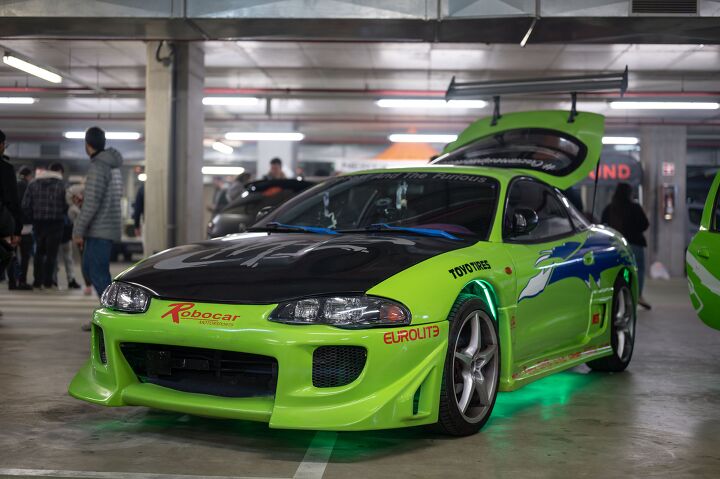 Final ‘Fast & Furious’ Film Rumored To Include CGI Paul Walker