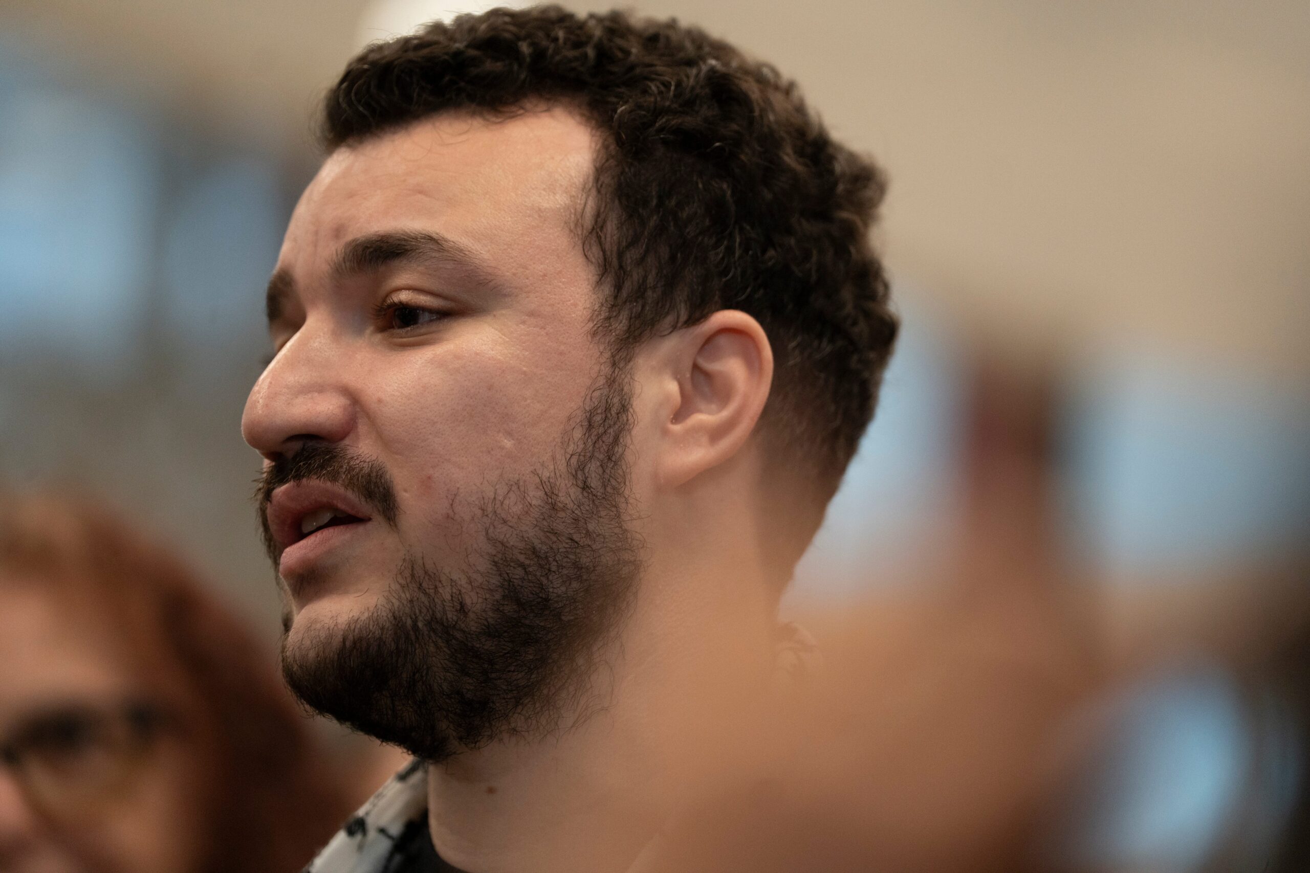 Three months later: Pro-Palestinian activist released from ICE