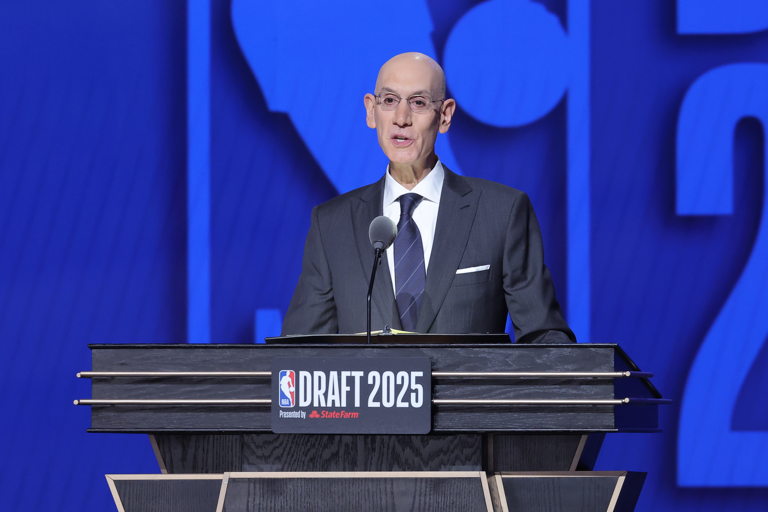 NBA Announces $154.6M Cap, 10 Percent Increase for 2025–26