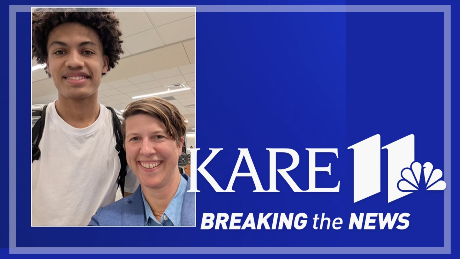 Minnesotans on flight welcome new Timberwolves player Joan Beringer and ...