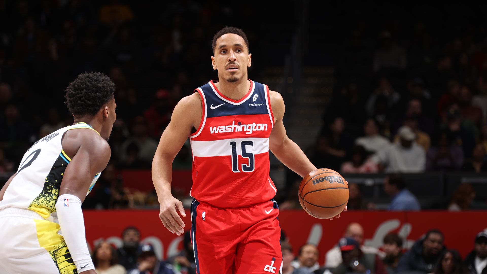 NBA Free Agency 2025: Malcolm Brogdon to negotiate with Kings ...