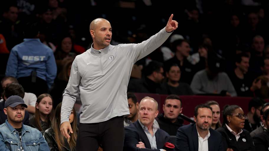 Nets' Key Retentions Signal Commitment to Culture and Continuity in ...
