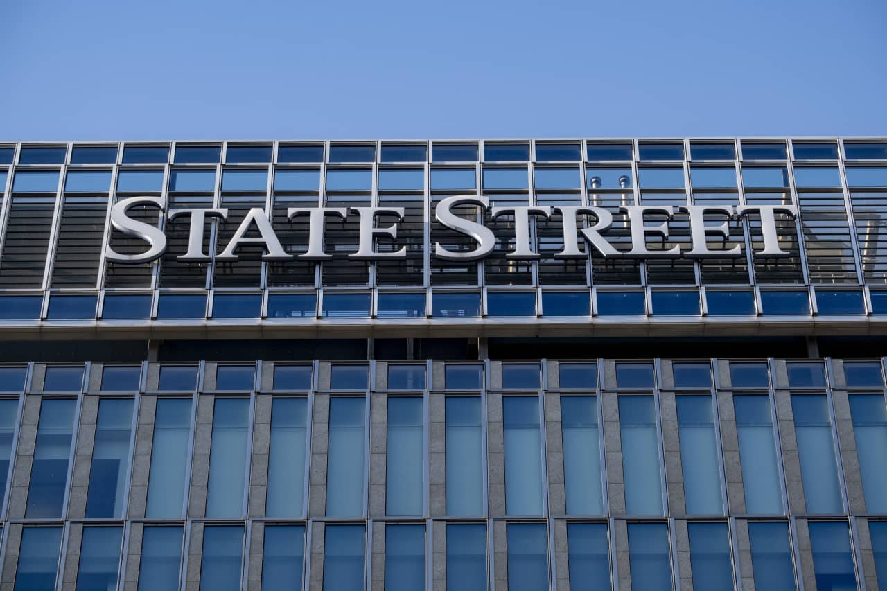 State Street rebrands fund business in growth push
