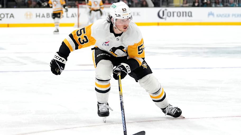 Philip Tomasino emerging as a potential fit for New York Rangers in ...