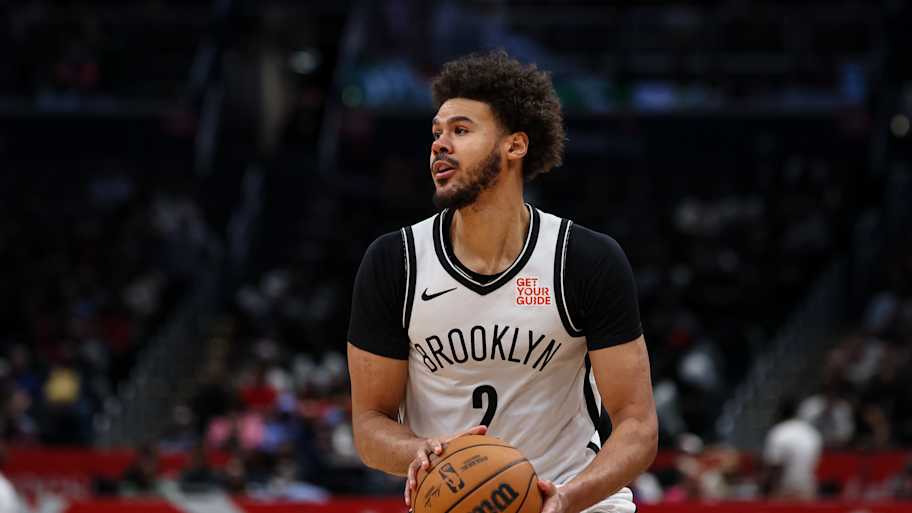 Nuggets projected lineup after acquiring Cam Johnson, signing Bruce Brown