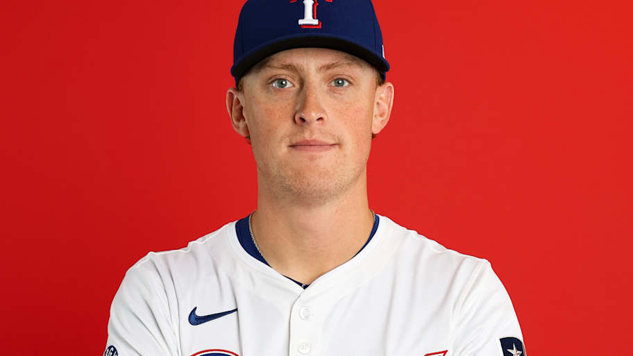 Lefty strikeout artist jumps to Round Rock as Rangers eyes late-season ...