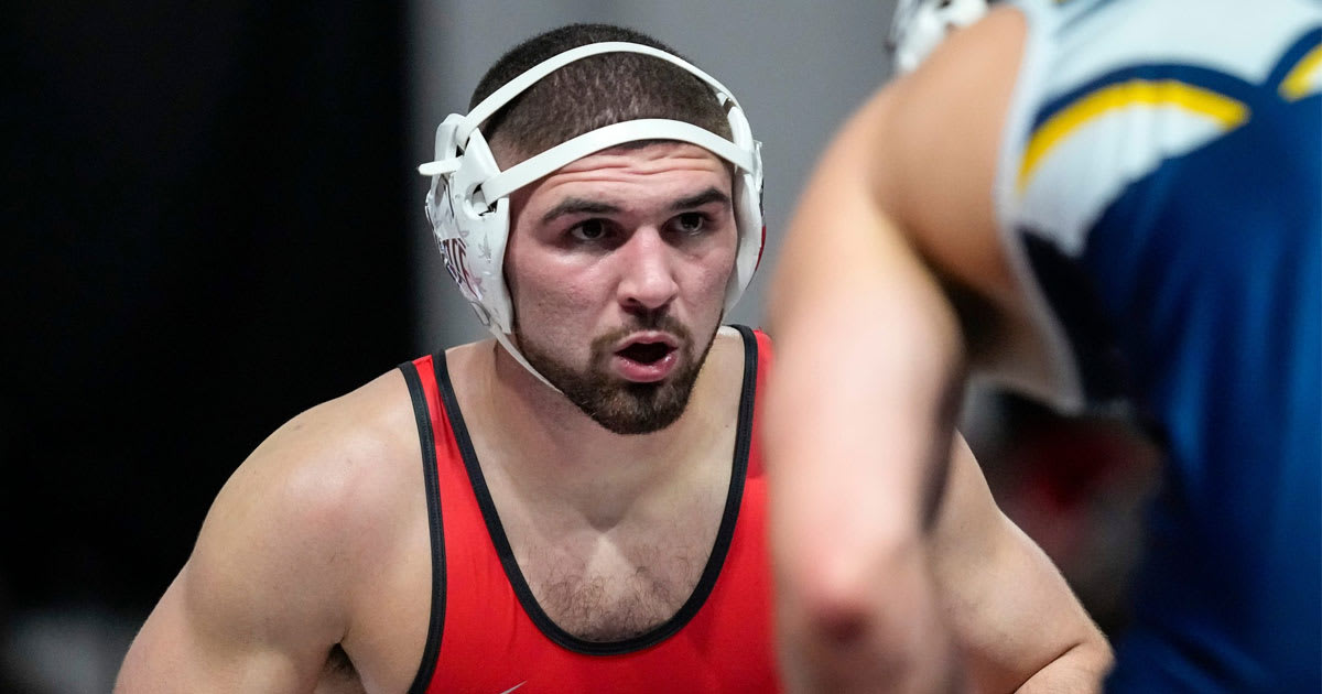 Former Ohio State star Sammy Sasso named assistant coach at Lehigh