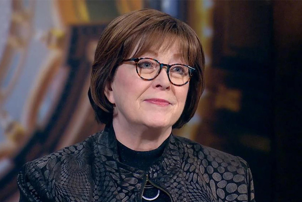 Trump Drops Federal Lawsuit Over Ann Selzer Poll, Refiles in State Court