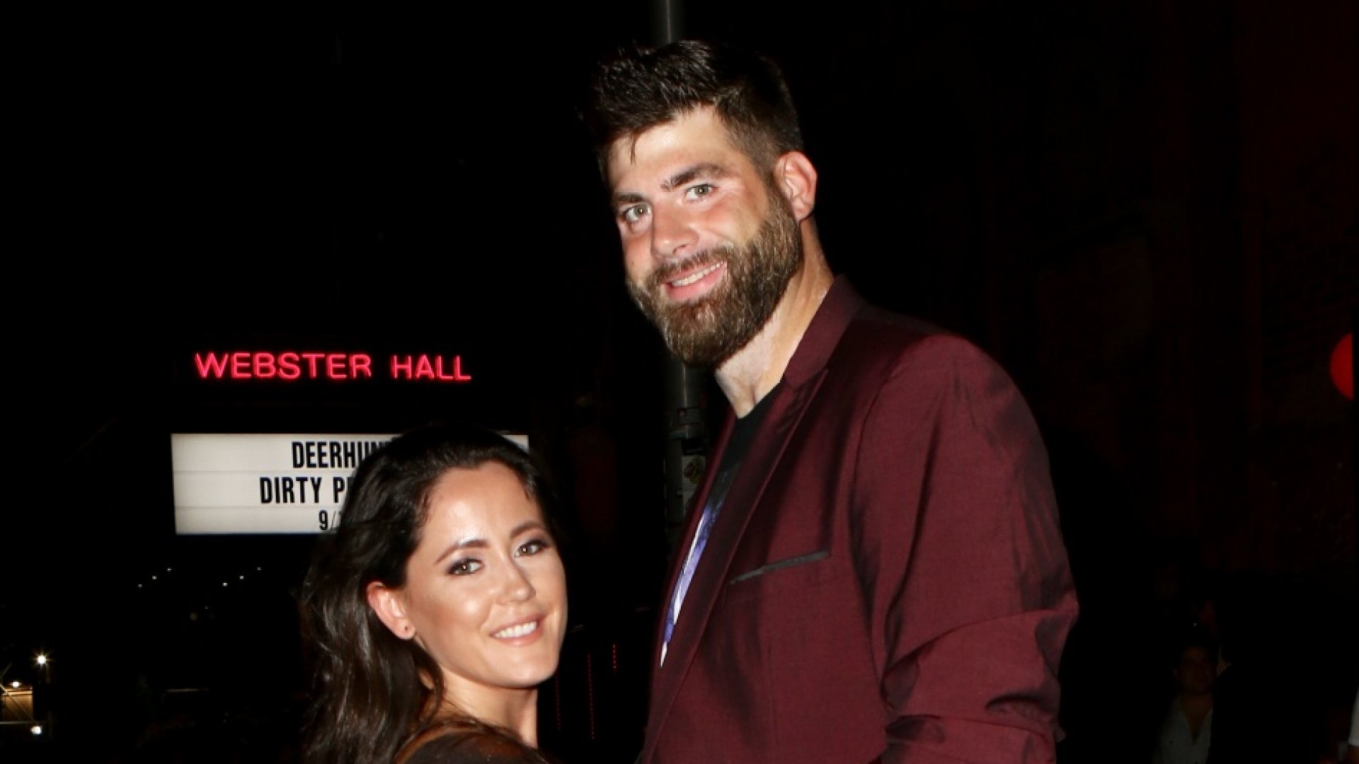 Jenelle Evans Reacts to David Eason Getting Tattoo of New Girlfriend's Name