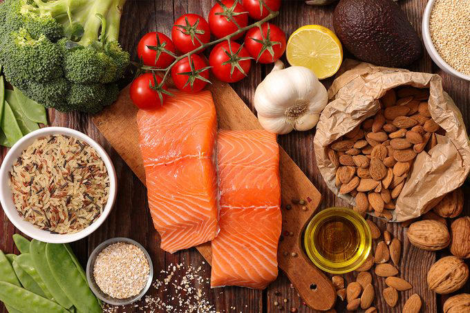 11 Best Foods to Cleanse Your Colon, According to Expert Doctors