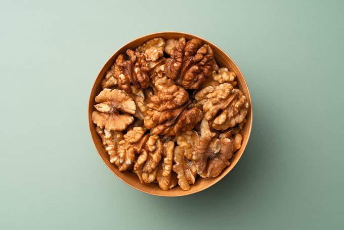 The 9 Healthiest Nuts Worth Eating, from Leading Clinical Nutrition Pros