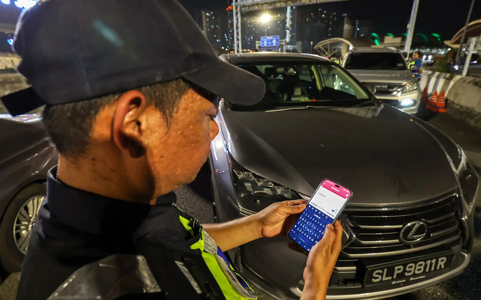 Over 42,000 VEP tags not activated as of June 29, says JPJ