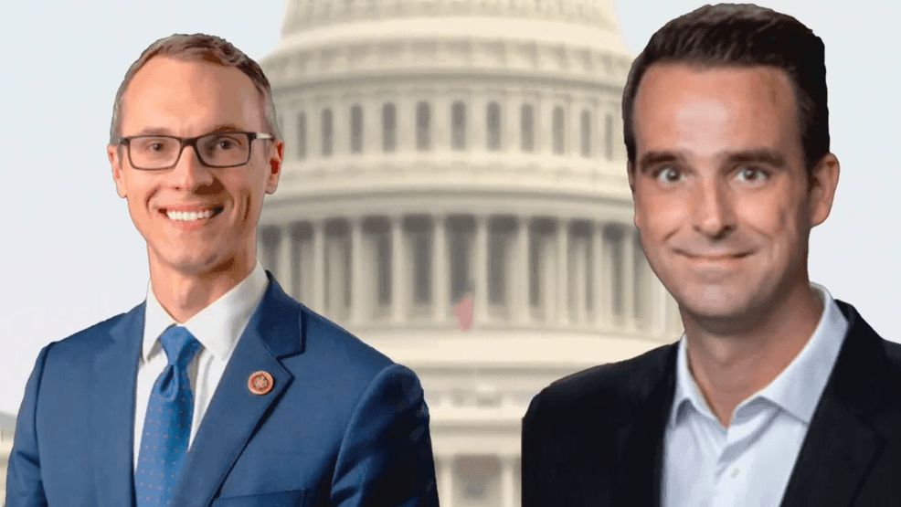 A special election to fill the late Va. Rep. Gerry Connolly's ...