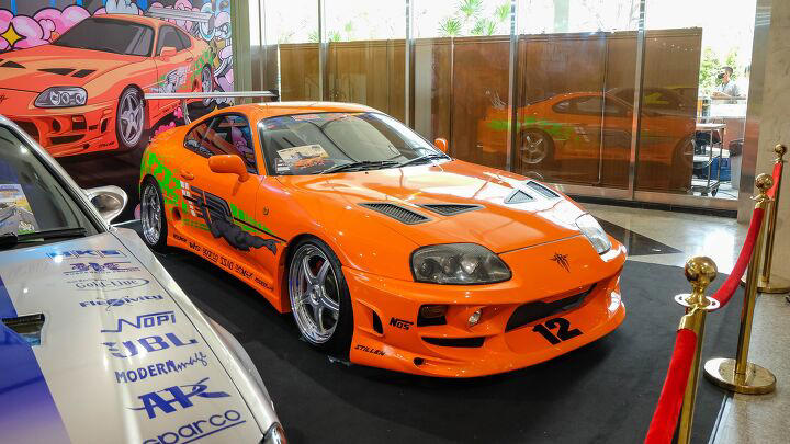 Final ‘Fast & Furious’ Film Rumored To Include CGI Paul Walker