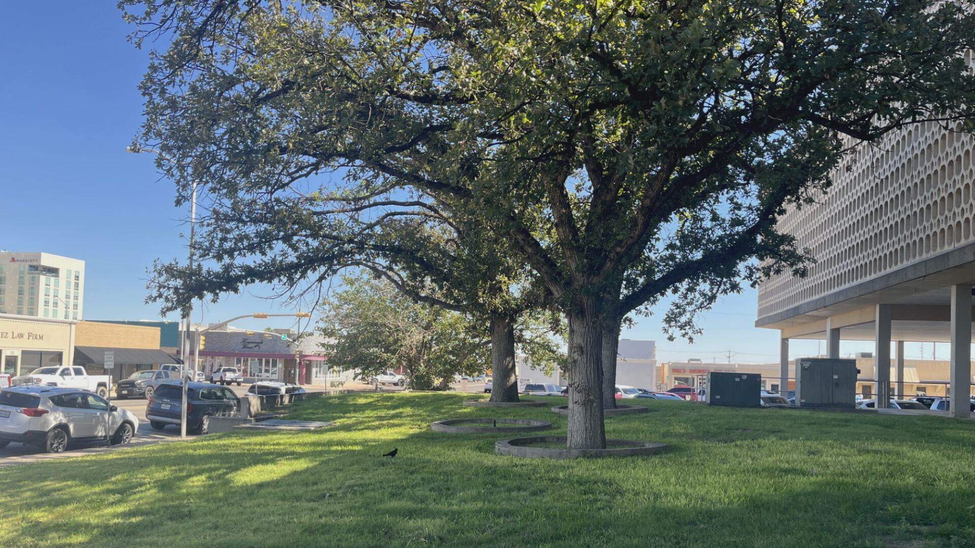 Ector County will receive two new developments in the coming years