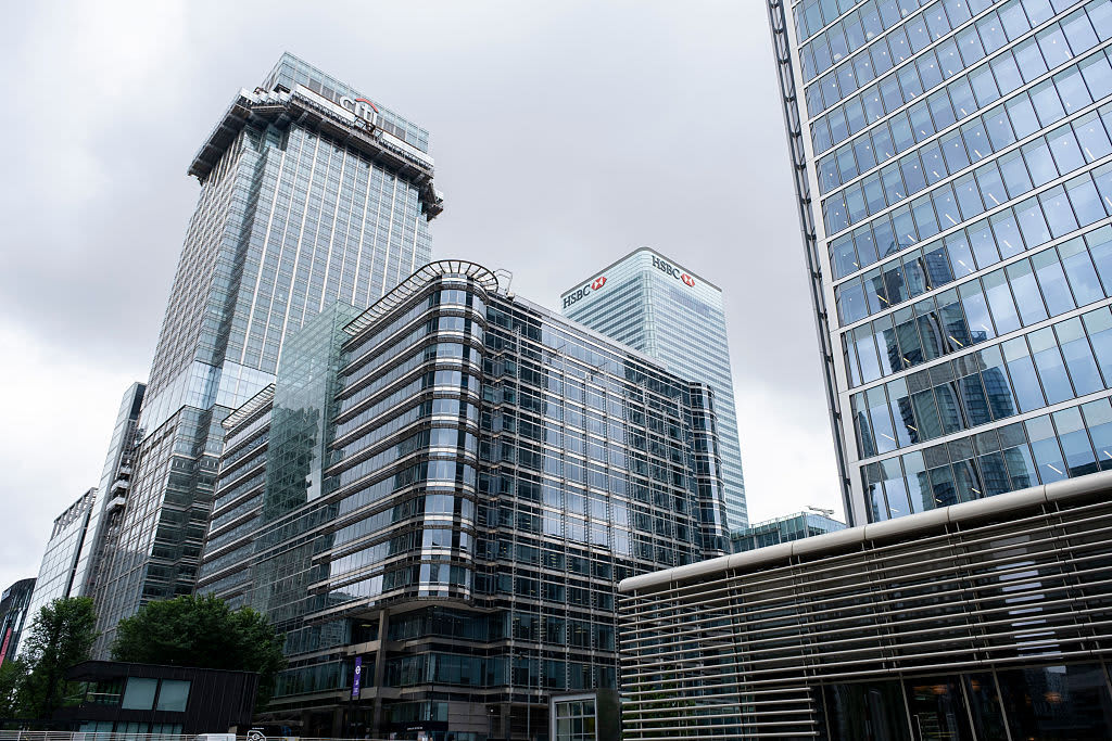How the Citigroup-JPMorgan poaching war heated up