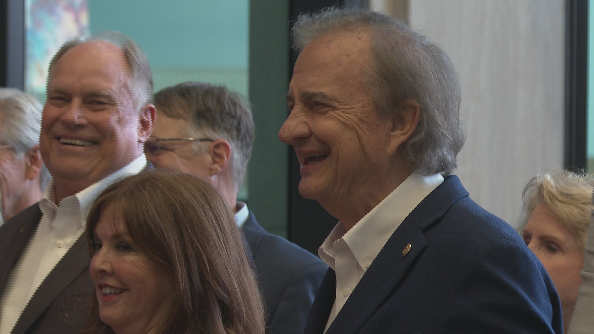 Texas A&M Chancellor John Sharp officially retires, former Texas ...