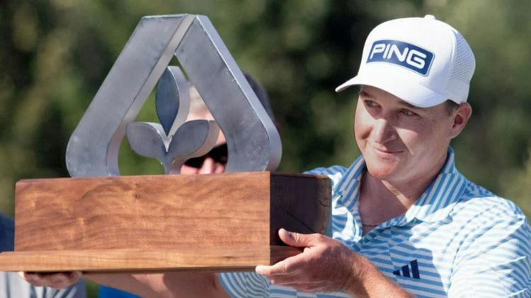 Albertsons extends title sponsorship of Boise Open through 2028