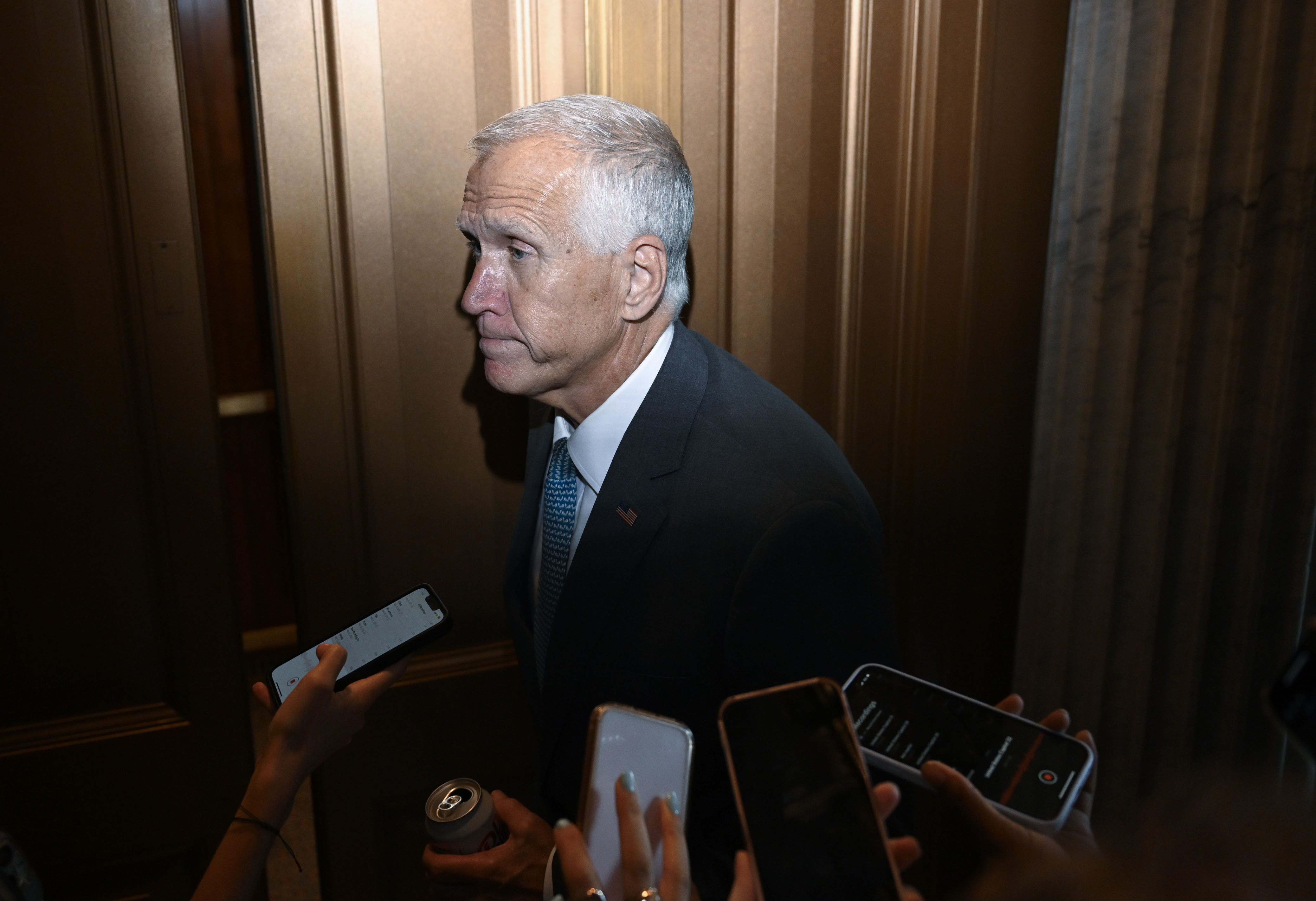 In 24-hour span, two in GOP who split with Trump say they won’t seek ...