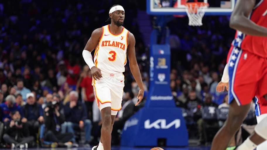 Pistons Signing Veteran Caris LeVert to Two-Year Deal