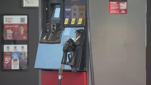 Colorado gas prices drop ahead of 4th of July weekend