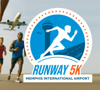 MEM Runway 5K set for September 20 at Memphis International Airport