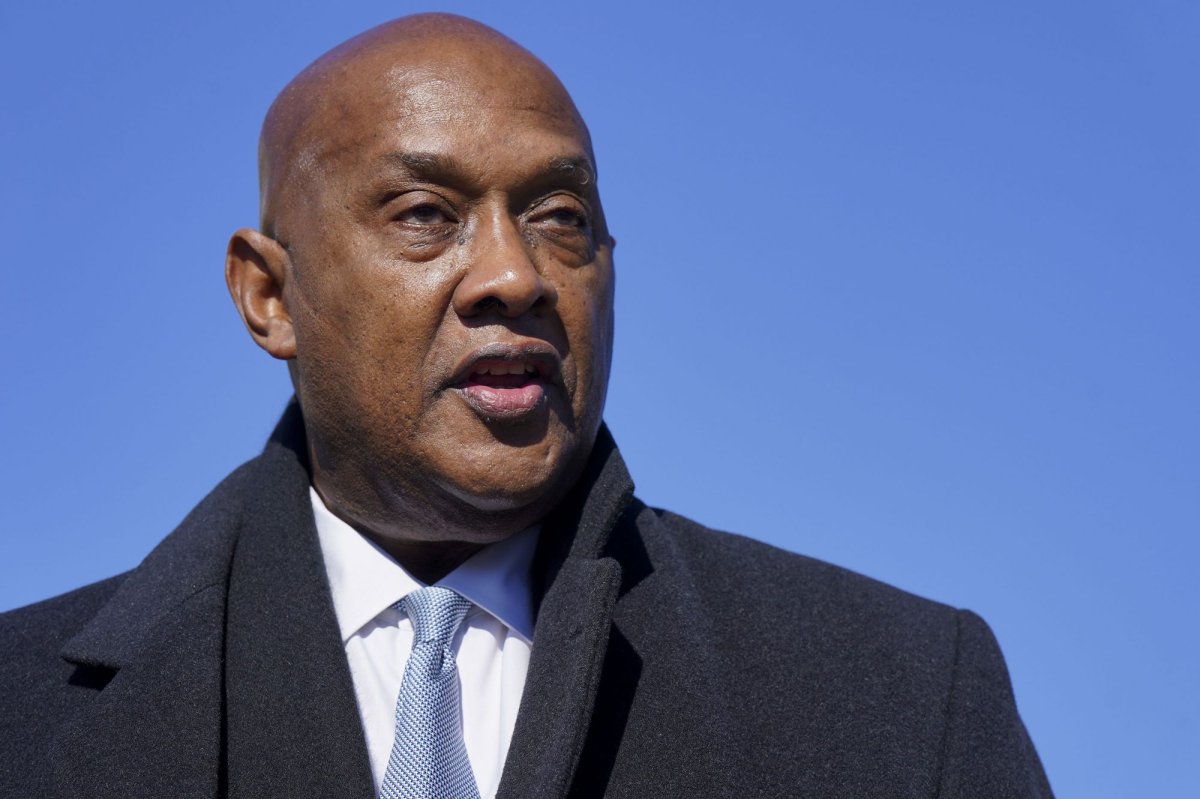 Democrat Dwight Evans, GOP Don Bacon won't seek House re-election