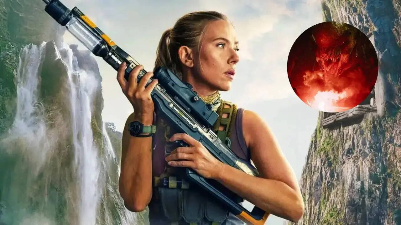 Jurassic World Rebirth: Exploring the Split Among Fans Over Mutant ...