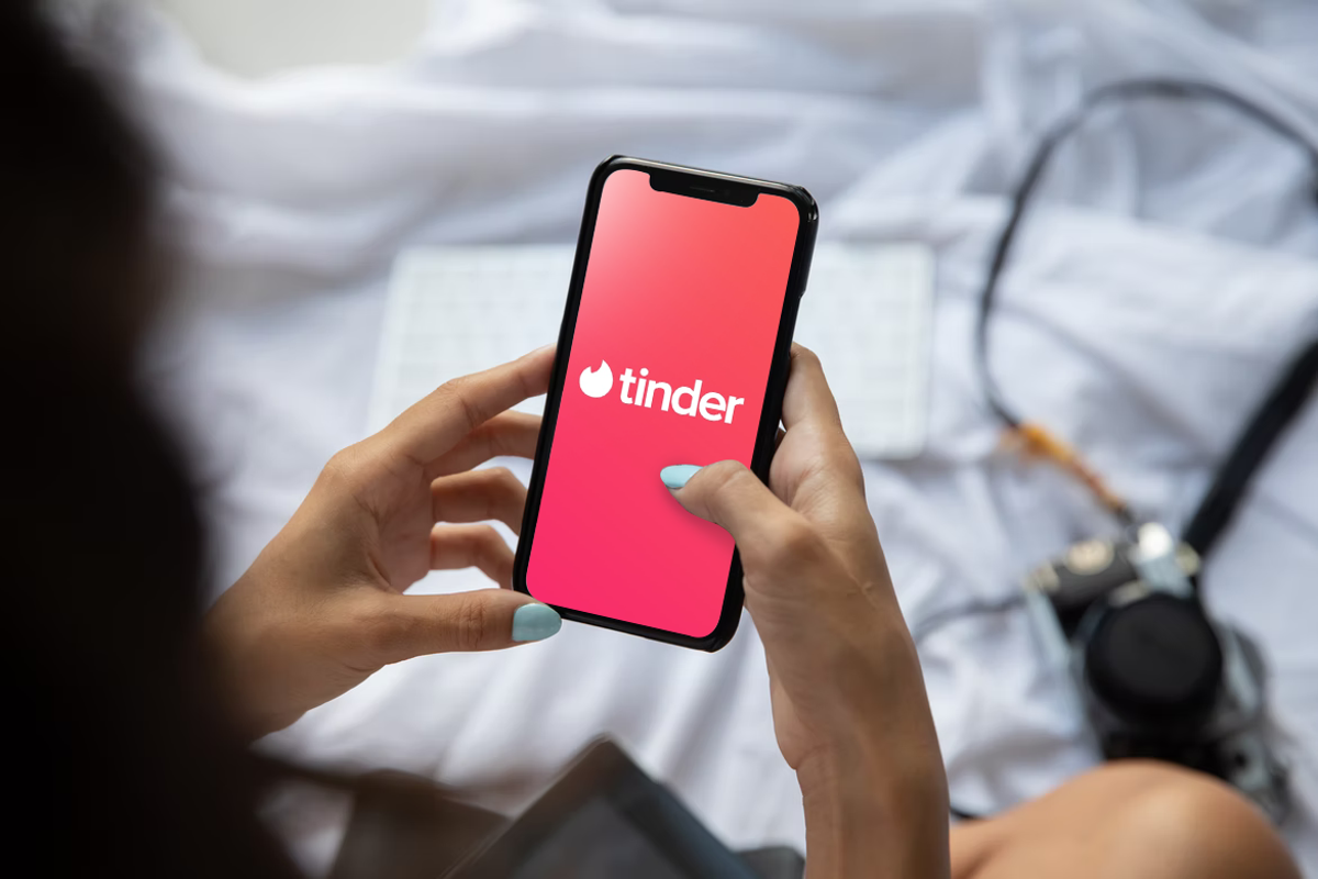 Tinder is testing facial recognition for users as a new security feature