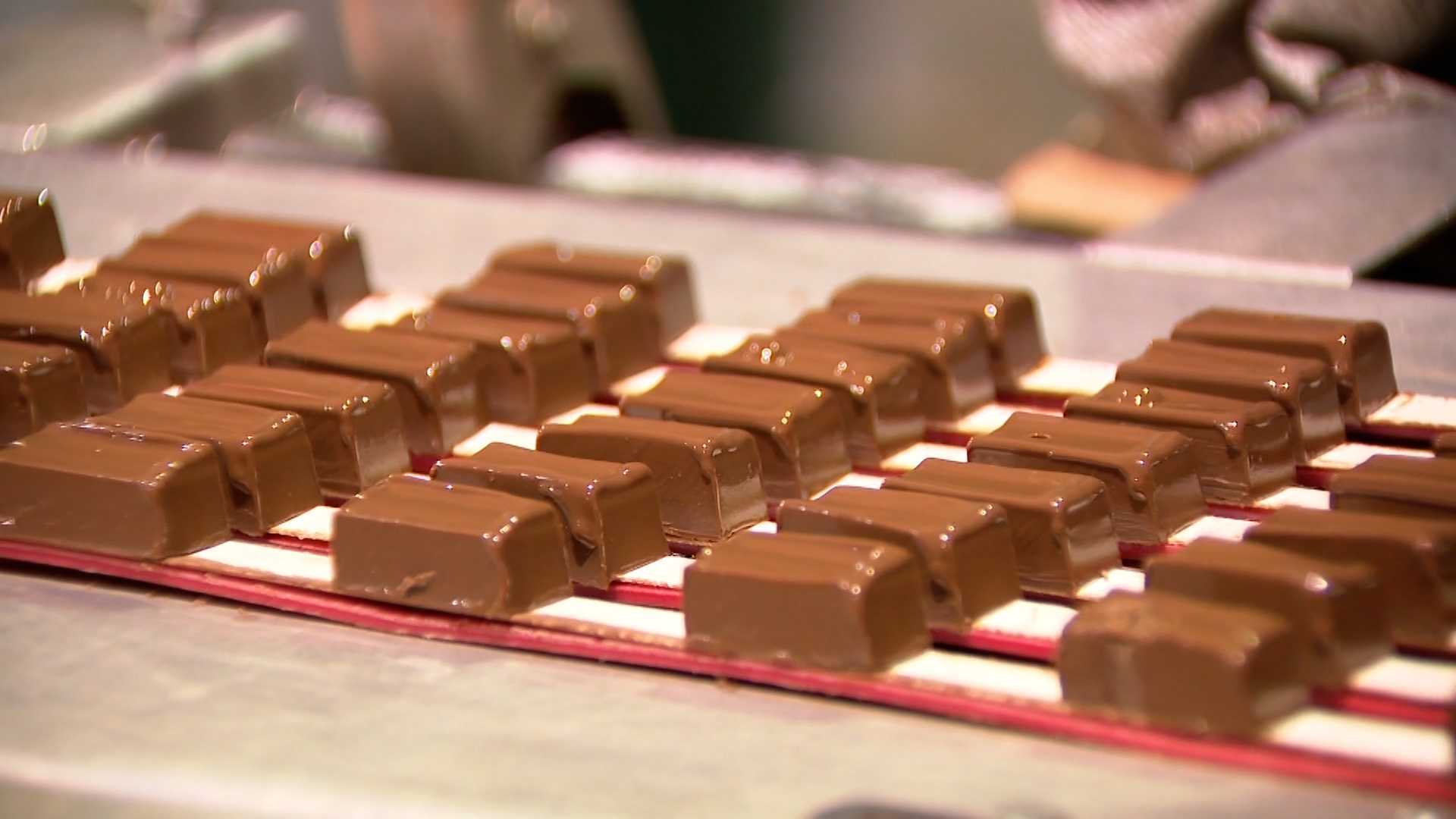 Nebraska chocolate manufacturer talks impacts of nationwide cocoa shortage