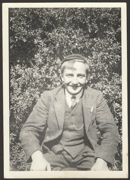 ‘My greatest handicap was the attitude of normal people.’ Alan Marshall ...