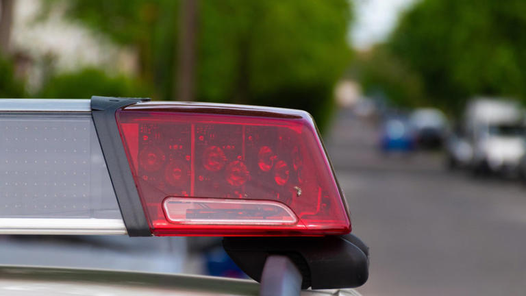 Fayette County EMS Assistant Director of Operations charged with DUI in ...