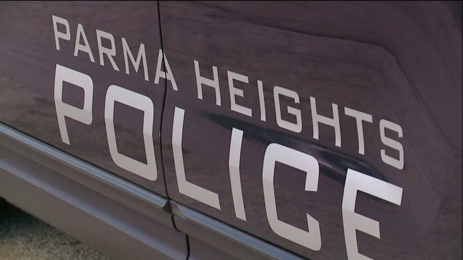 All vehicle occupants taken to hospital following Parma Heights police ...