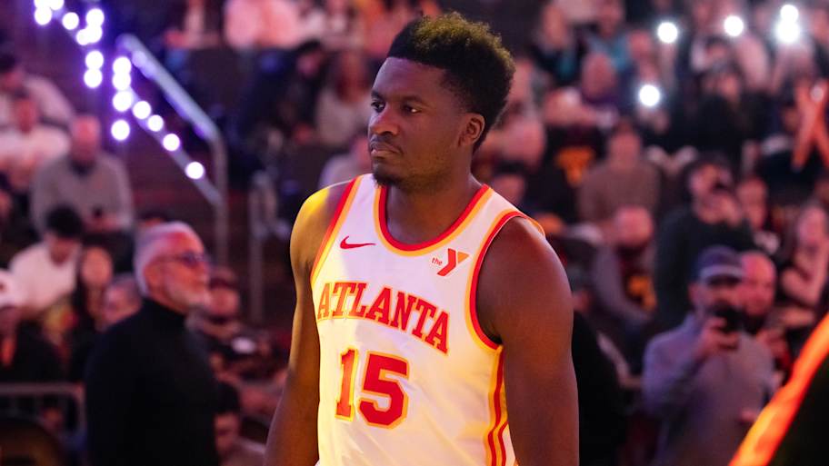 Free Agent Center Clint Capela Returns to Houston Rockets