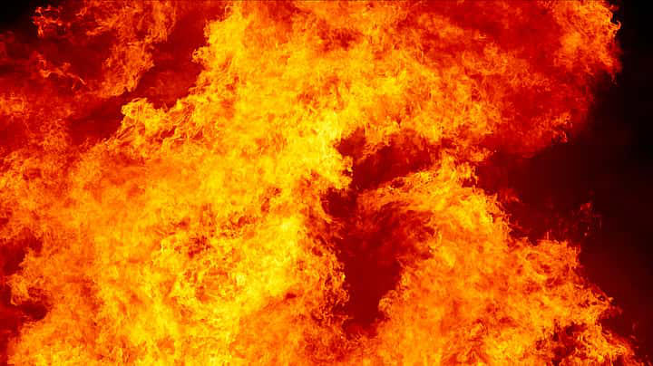 One Killed, 14 Injured In Blast At Solar Group Explosives Plant In Nagpur