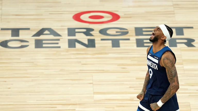 Atlanta Hawks Sign Timberwolves Guard Nickeil Alexander Walker to Four ...