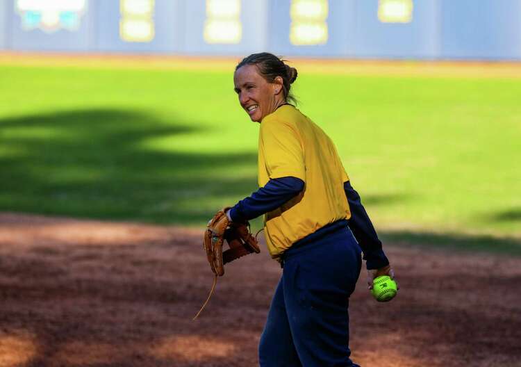 Chelsea Spencer, who led Cal softball to NCAA postseason 3 times, has ...