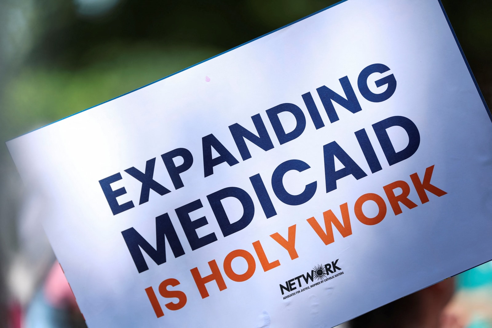 'Appalling': GOP Medicaid plan forces some parents to choose custody or ...