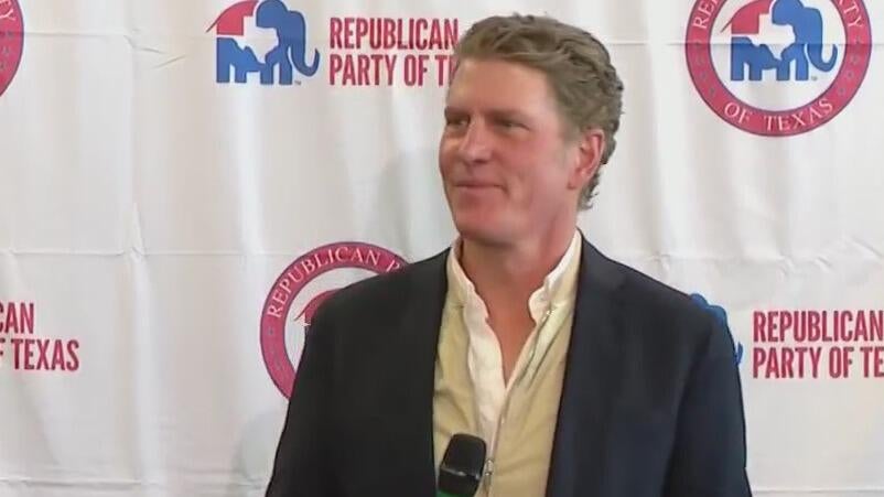 Texas Republicans pick controversial outsider Bo French over incumbent ...
